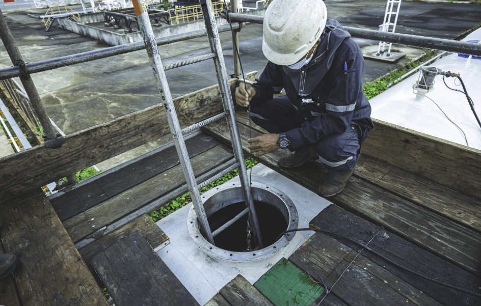FREELANCE INSPECTION | Jaka Solutions